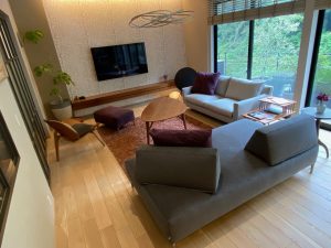 eilersen STREAMLINE ソファ | インテリアショップ Life